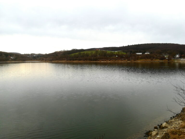 Geführte Wandertour "Wien-Fluss Teil 2", 26.03.2023 - gehlebt.at
